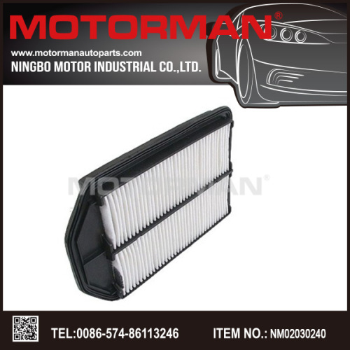 Genuine Honda Parts 17220-rza-000 Air Filter For Honda Cr-v, High ...