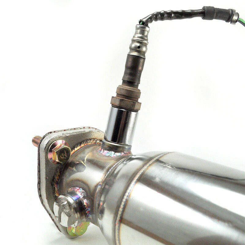 38mm Oxygen Sensor Plating Nickel Connector, High Quality 38mm Oxygen ...