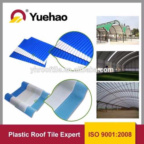 Large Corrugated Plastic Roofing Sheets, High Quality Large Corrugated ...