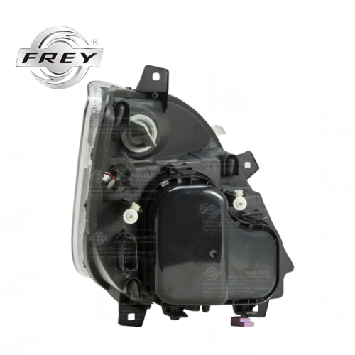 Mercedes Benz Sprinter 906 9068200161 ไฟหน้าซ้าย คุณภาพสูง Mercedes ...