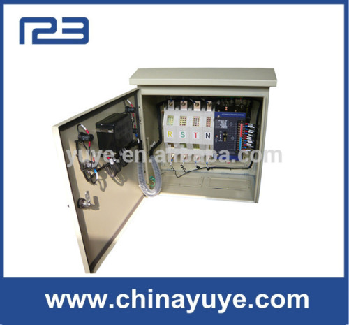 Automatic Transfer Switch With Enclosure, High Quality Automatic ...
