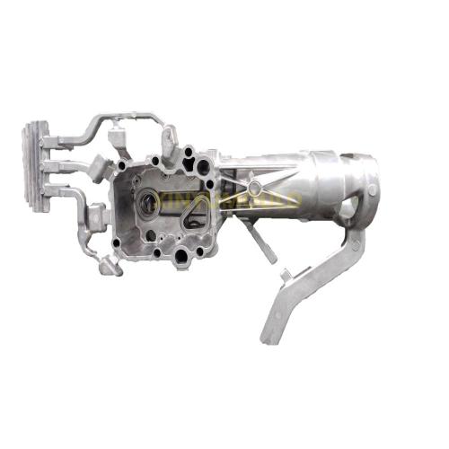 Engine Oil Filter Component, High Quality Engine Oil Filter Component ...