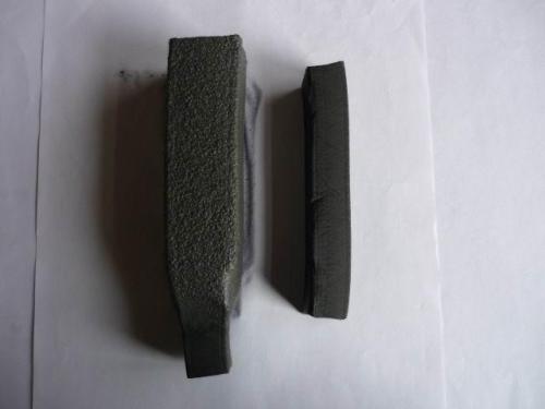 Swellable Water Bar For Construction Joints In. Concrete, High Quality ...