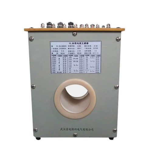 Transformer Standard Current Transformer High Quality Transformer Standard Current Transformer