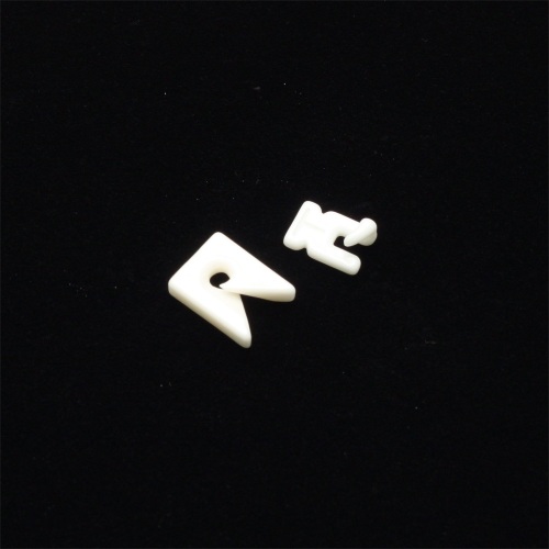 Ceramic Yarn Guide For Barmag, High Quality Ceramic Yarn Guide For ...
