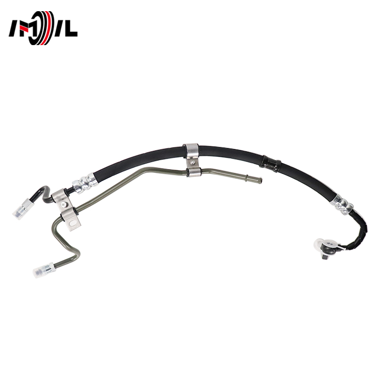 High Pressure Hydraulic Steering Tubing For Camry Lexus Acv30 40# 44410 ...