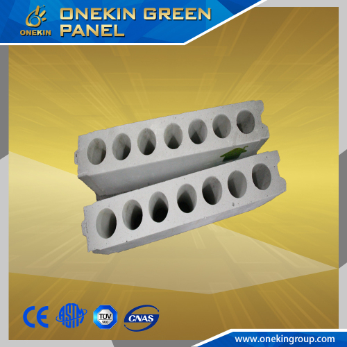 Onekin Hollow Core Wall Panel Fireproof Grade A1, High Quality Onekin ...