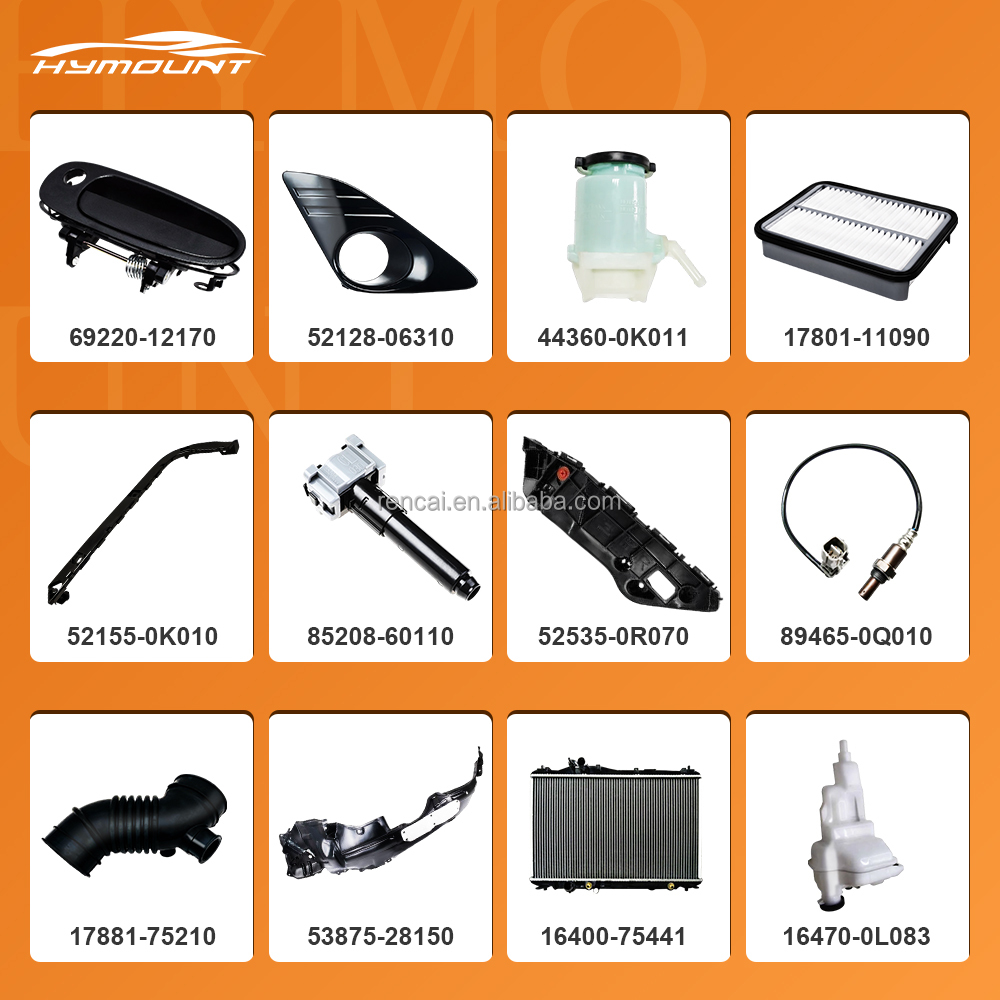 Auto Parts Air Conditioning Compressor 92600-3ta0e/926003ta0e/92600 ...