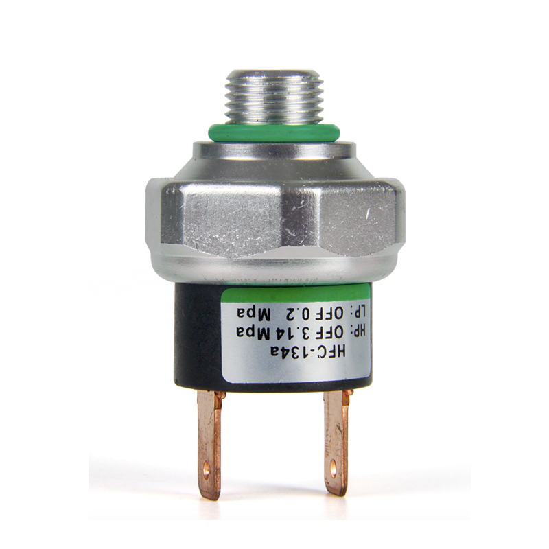 Auto Ac Repair Kit: Pressure Valve R-134a 12v/24v Manual Control Valves ...