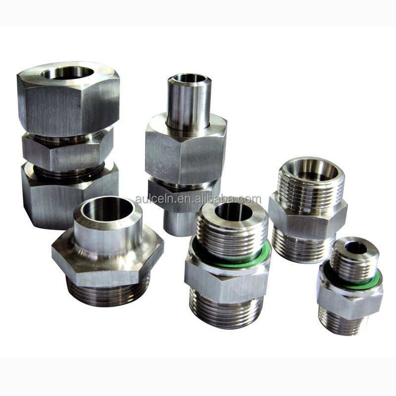 Hrdraulic Non-standard Hardware Joints Pneumatic Joints, High Quality ...