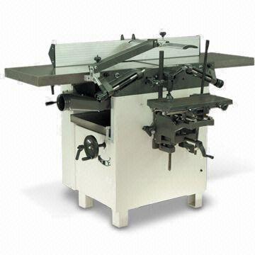 16" Planer And Thicknessor With Morticer Device, 3000w, High Quality 16 ...