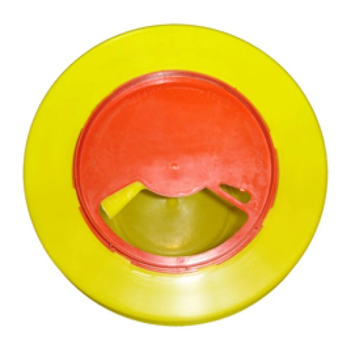 Sharps Container 6.0L China Manufacturers Suppliers Factory Exporter