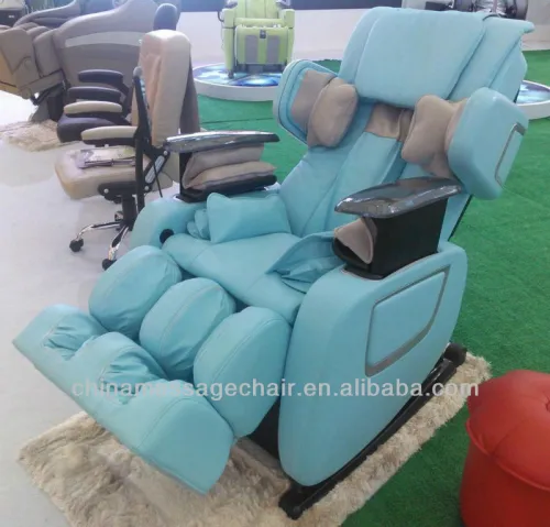 Rk7201 Bodycare Massage Chair For Elder People High Quality Rk7201 Bodycare Massage Chair For