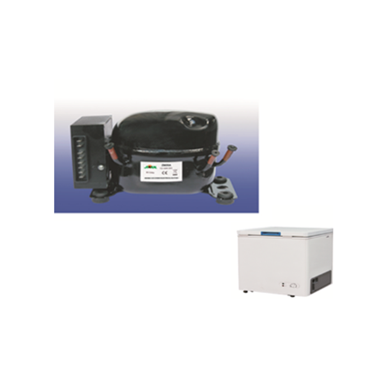 12v Dc Small Compressors For Refrigerators And Freezers: Your Ultimate ...