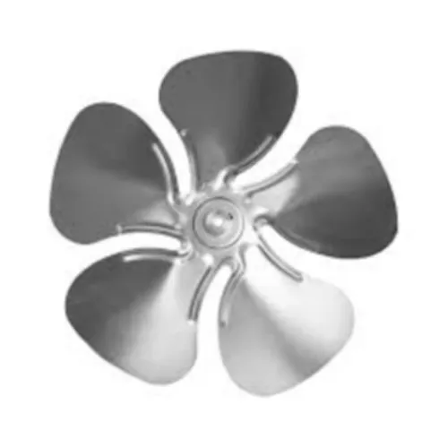 Alumium Fan Impeller Casting, High Quality Alumium Fan Impeller Casting ...