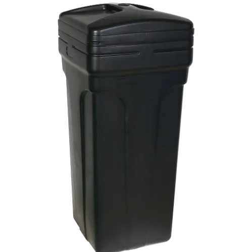 Water Treatment Tank Softener Tank Salt Dissolving Tank, High Quality ...