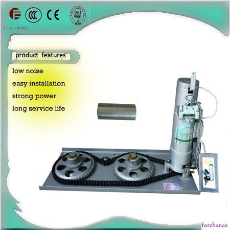 800kg Ac Side Roll Up Door Operator, High Quality 800kg Ac Side Roll Up ...