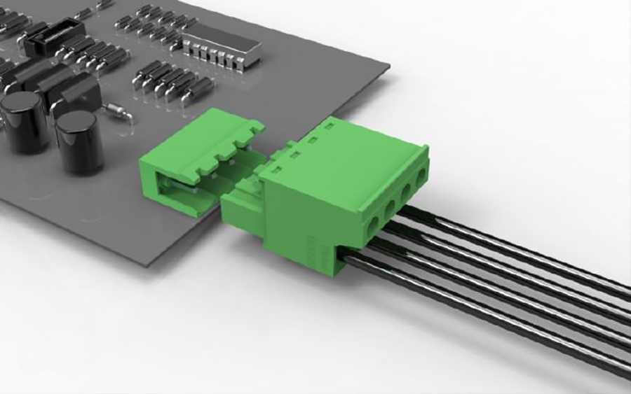 The Basic Knowledge of The Classification and Selection of Terminal ...