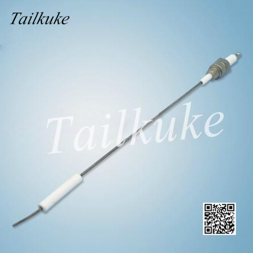 Customized Boiler Gas Industrial Furnace Ignition Induction Electrode ...