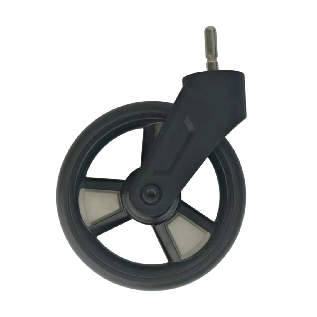 6 Inch Light up Stroller Wheel China Manufacturers Suppliers Factory ...