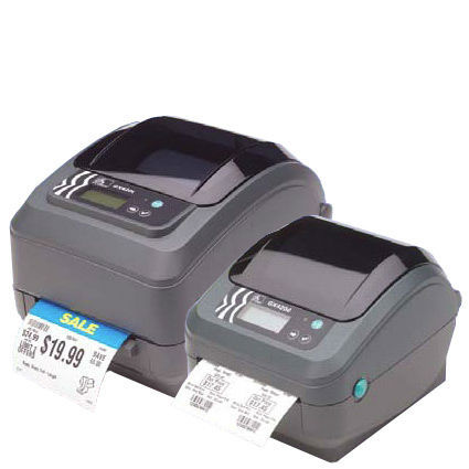 Zebra Gx420t Barcode Printers/gx Desktop Printers, High Quality Zebra ...