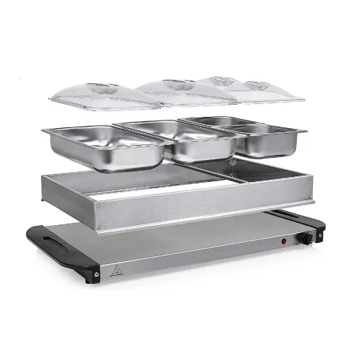 Buffet Equipment Food Warmers/commercial Stainless Steel, High Quality Buffet Equipment Food ...
