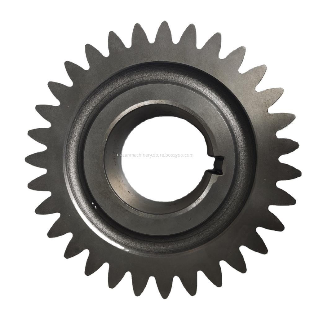 Truck Countershaft 4th Gear For Howo Az2210030326, High Quality Truck ...