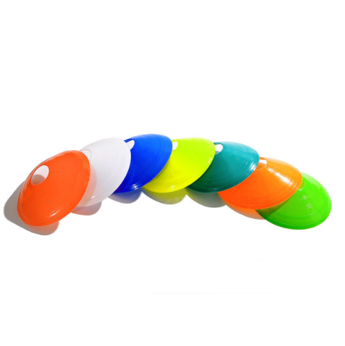 Sports Training Soccer Disc Football Training Cones, High Quality ...