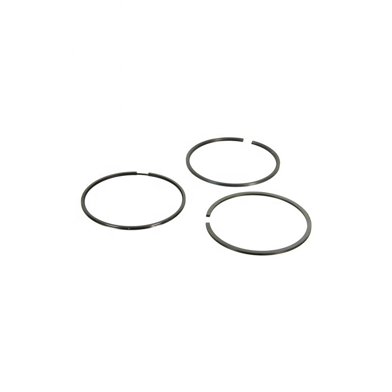 Diesel Engine Overhaul Repair Kit Piston Ring Set For John Deere 6081 8 ...