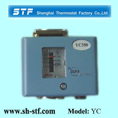 Refrigerator Differencial Pressure Switch, High Quality Refrigerator ...