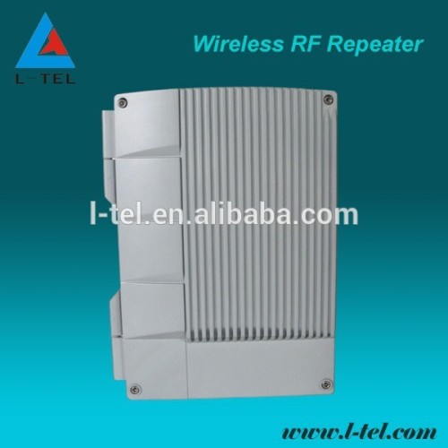 Vhf Signal Amplifier Full Duplex Two Way Radio Repeater, High Quality ...