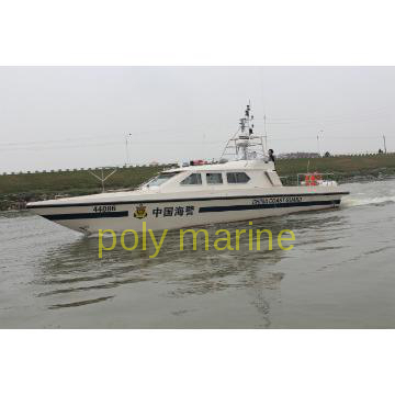 Poly15 M Patrol Boat, High Quality Poly15 M Patrol Boat on Bossgoo.com