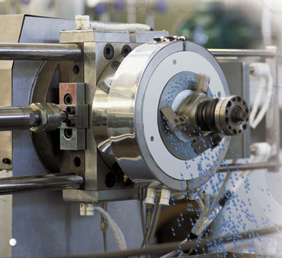 Surface-grind Granulation Line, High Quality Surface-grind Granulation ...