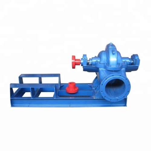 S Series Horizontal Centrifugal Chilled Water Pump, High Quality S ...