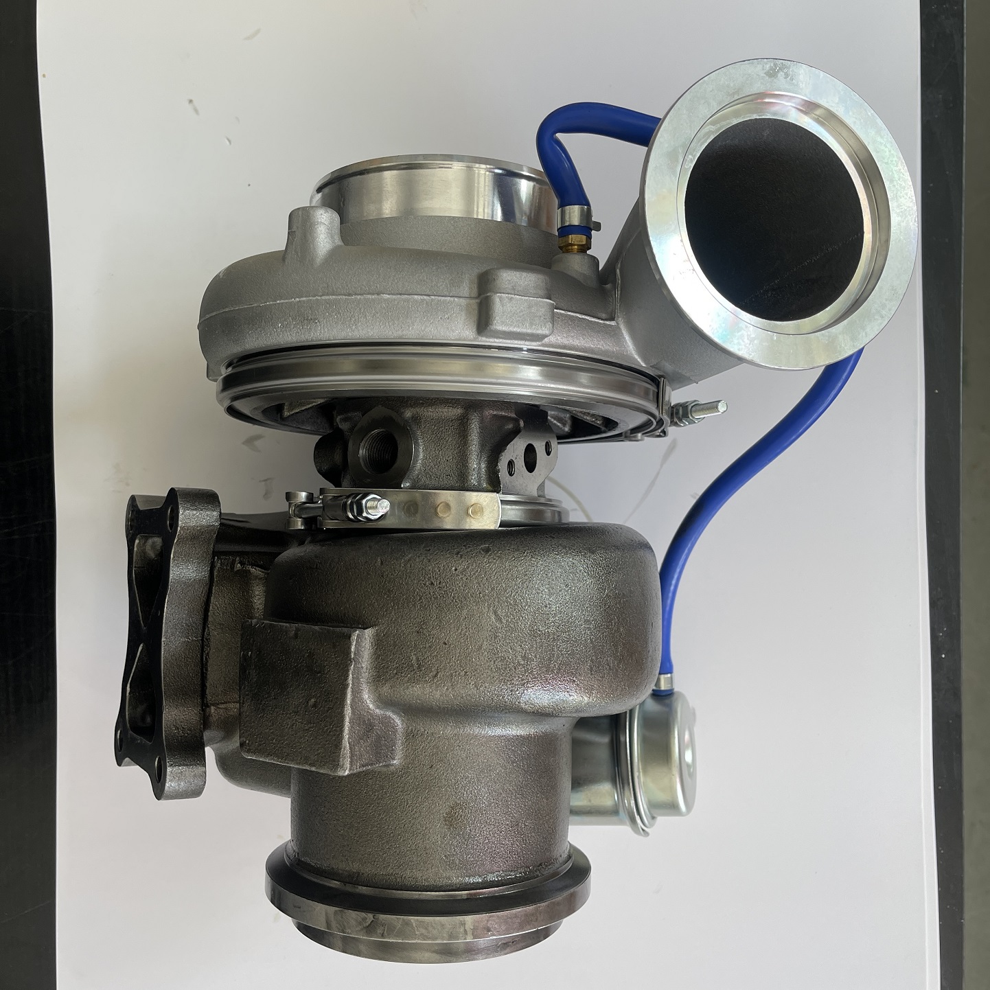 Excavator Engine Spare Parts: Turbocharger 461-3746 For C13, High ...