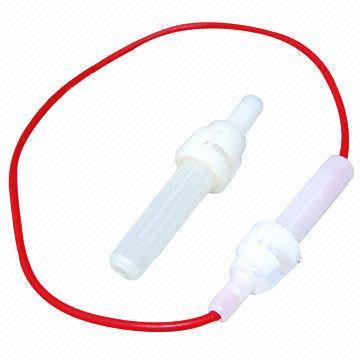 Bayonet Type In-line Fuse Holder With Wire For 6x30, High Quality ...