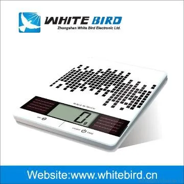 Kitchen Solar Scale, High Quality Kitchen Solar Scale on Bossgoo.com