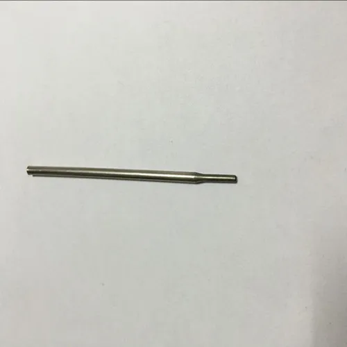 Custom Stainless Steel Temperature Sensor Housing Probe, High Quality ...