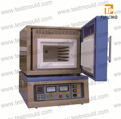 Muffle Furnace,high Temperature Furnace,retort Furnace For Lab Use ...