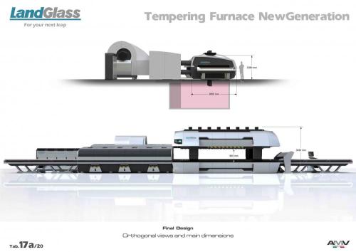 Cyclone Tempering Furnaces, High Quality Cyclone Tempering Furnaces on ...