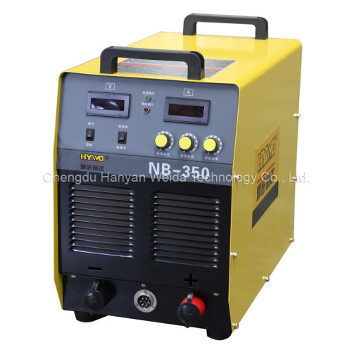 Nb Series Inverter Mig Welding Machine, High Quality Nb Series Inverter Mig Welding Machine on ...