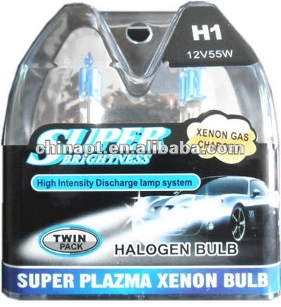 H1 Auto Head Lamp With 12v, High Quality H1 Auto Head Lamp With 12v on ...