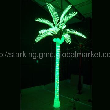 Inflatable Coconut Tree, Bossgoo.com의 고품질 Inflatable Coconut Tree