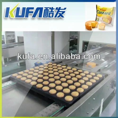 Industrial Automatic Pancake Machine Pancake Maker, High Quality ...