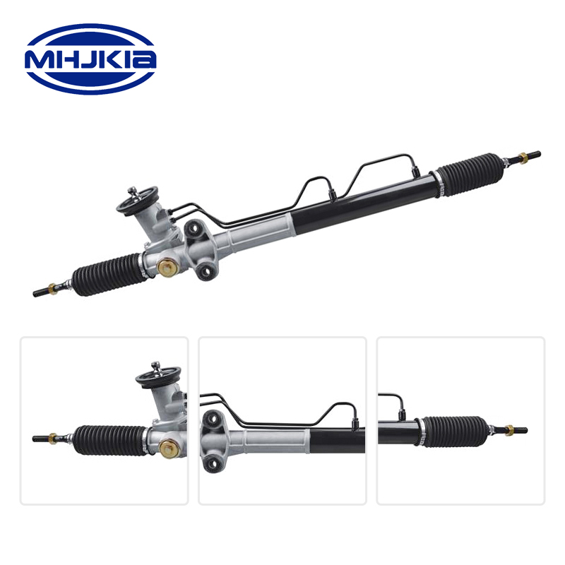 현대 기아 용 파워 스티어링 랙 57700-09000, Bossgoo.com의 고품질 현대 기아 용 파워 스티어링 랙 57700 ...