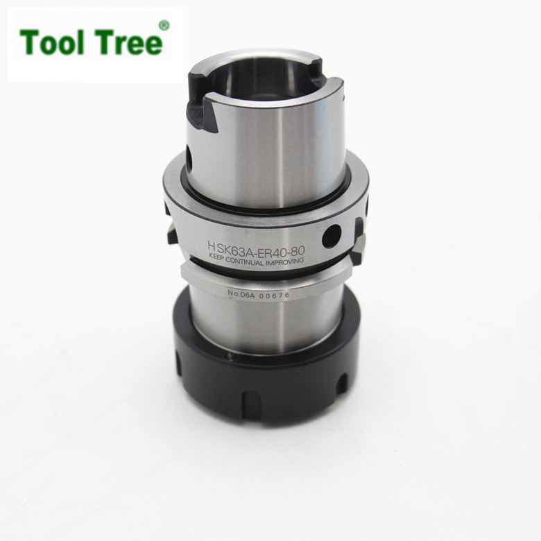 고품질 Hsk63a-er40-80 콜렛 척, Bossgoo.com의 고품질 고품질 Hsk63a-er40-80 콜렛 척