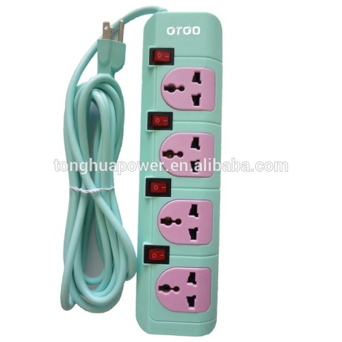 3 Pin Plug Socket Surge Protected 3 Pin Plug Socket High Quality 3 Pin Plug Socket Surge