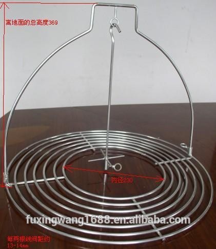 Cooking Food Roasting Rack Wire Chicken Roast Rack, High Quality ...