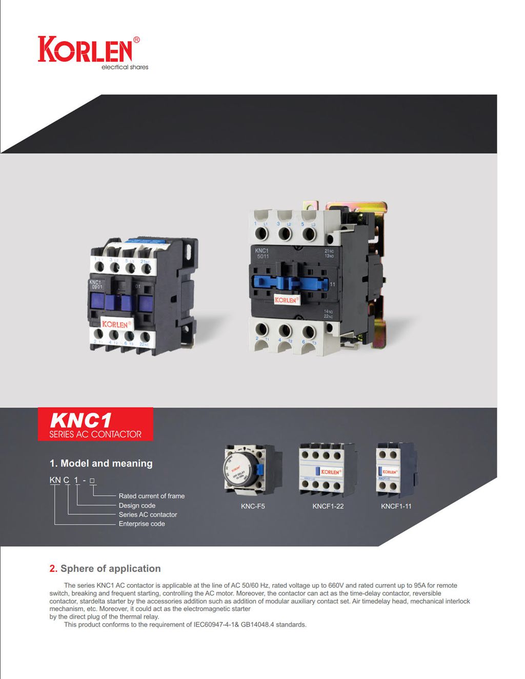 고품질 자기 Ac 접촉기 Knc1 Ce 95a, Bossgoo.com의 고품질 고품질 자기 Ac 접촉기 Knc1 Ce 95a