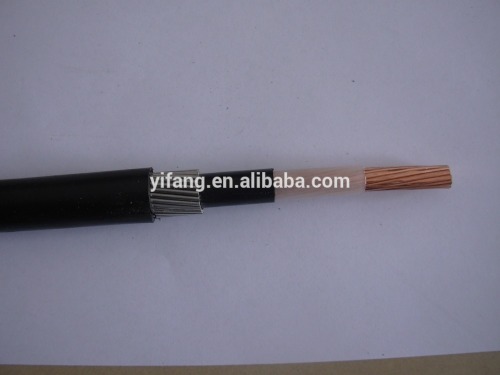 Electrical Cathodic Protection Cable, High Quality Electrical Cathodic ...